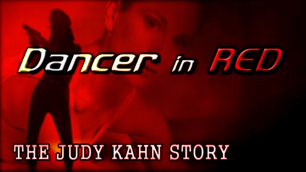 JUDY KAHN: DANCER IN RED - YouTube