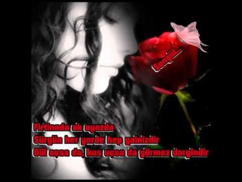 Betül Demir feat. Ahmet Koc-Sürgün ...