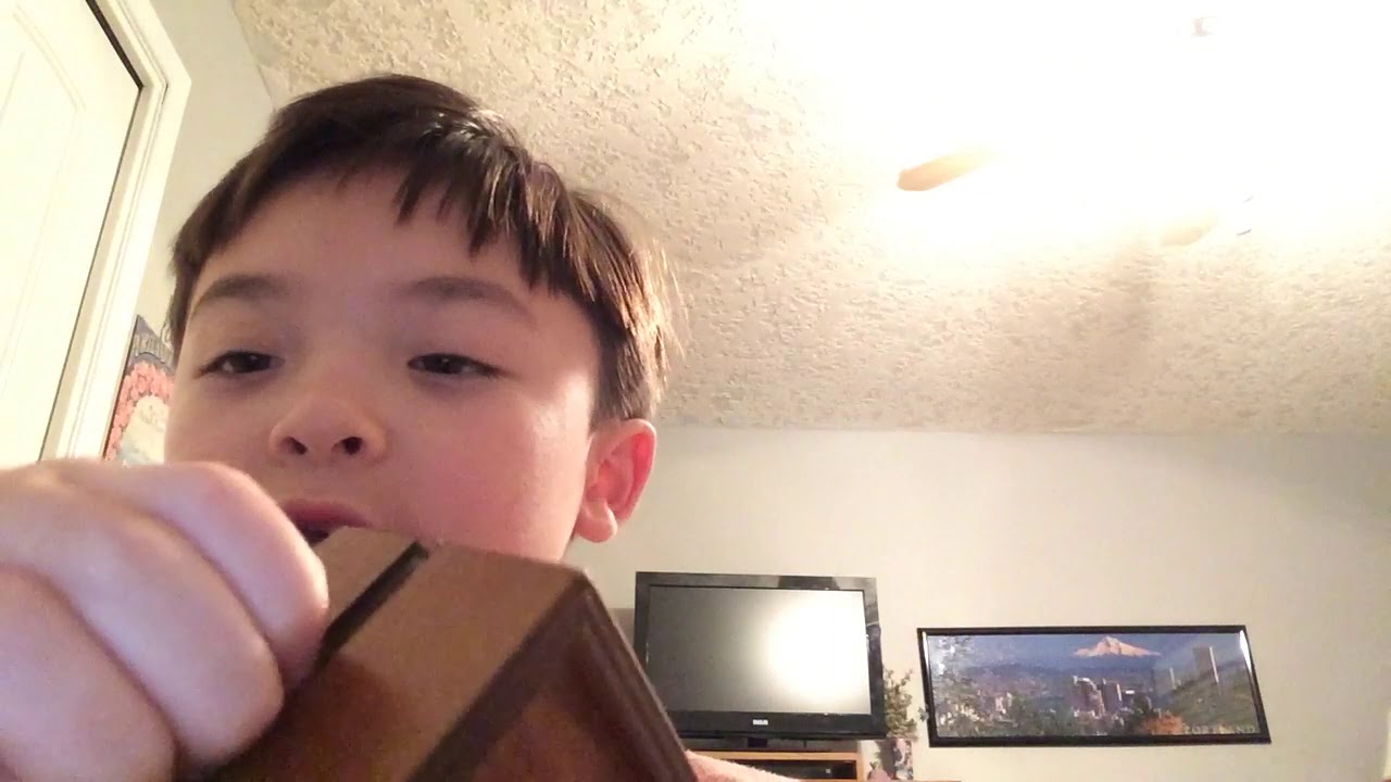 Tip video to open a wooden safe easy and safe - YouTube