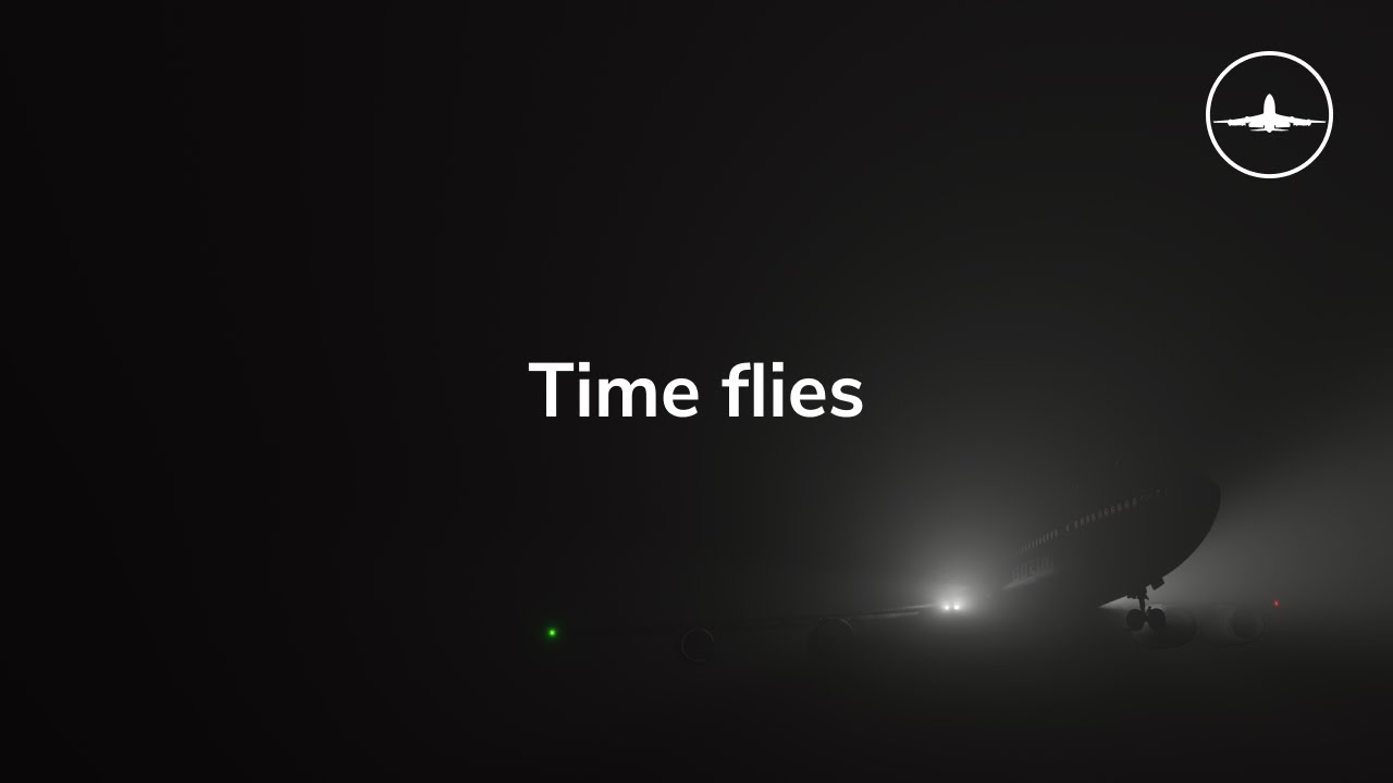 Timeflies Tuesday Wallpaper