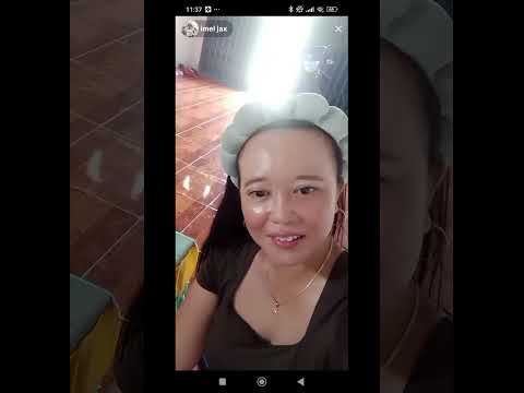 tante imel jax