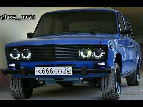 КАК ХОРОШО ТАК ХОРОШО (BASS BOSSTED)