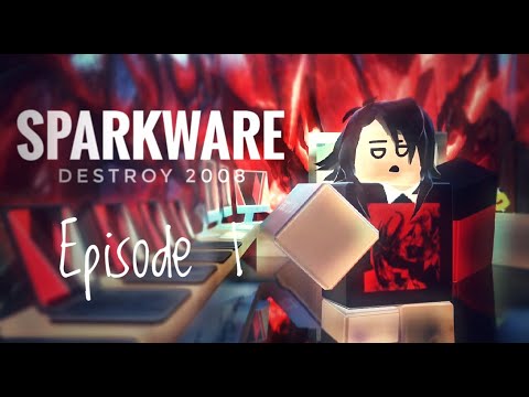 Sparkware Destroy 2008 | Episode 1 - Стерва и ты 👀 - YouTube