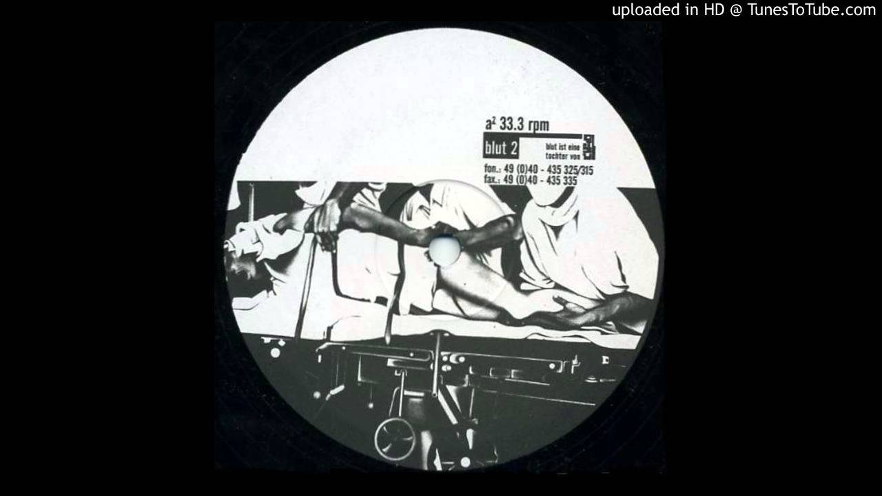 Absolute Terror Field - Absolute Terror Field (Poisoned Radiowave ...