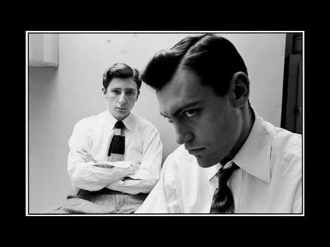 Look Magazine Kubrick