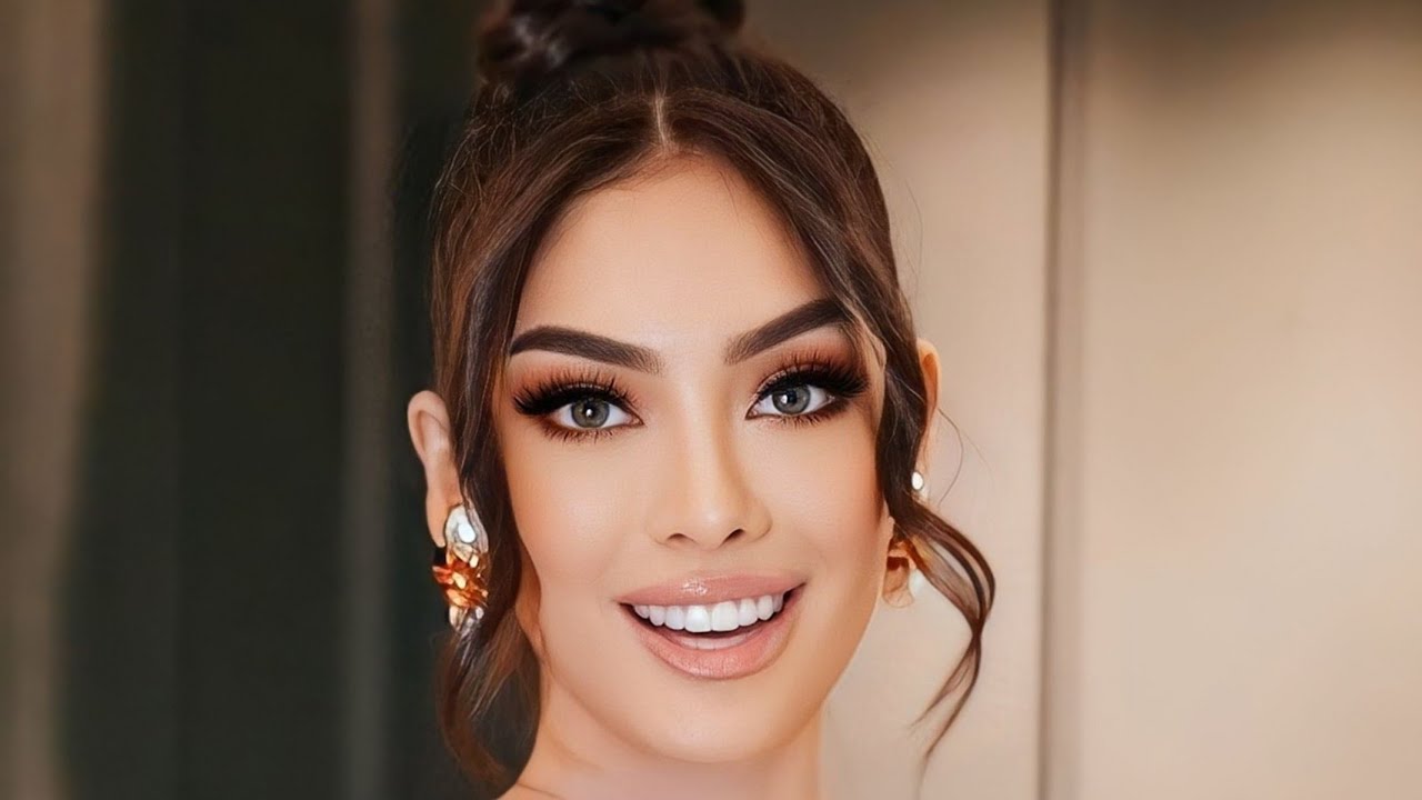 Miss International 2022 - Yuridia Durán antes de la Final - YouTube