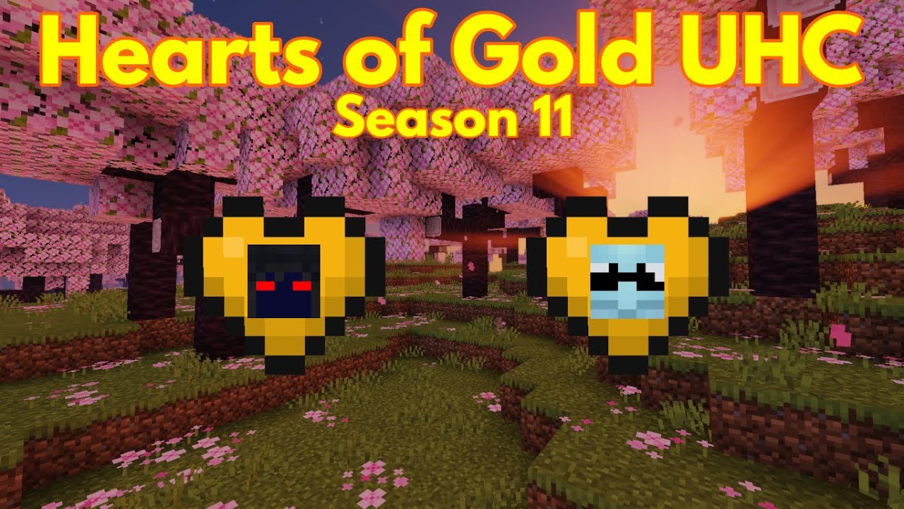 Hearts of Gold UHC Season 11: The Real Deal - YouTube