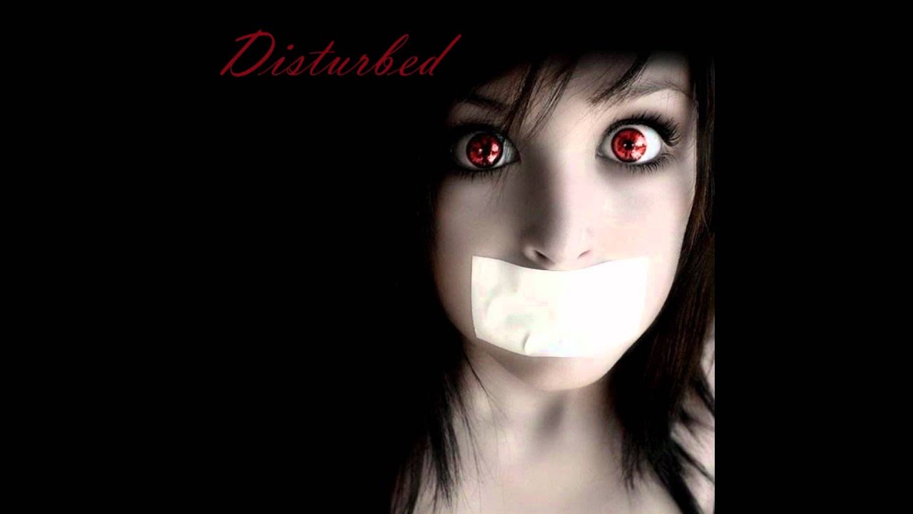 Disturbed - Stupify - YouTube