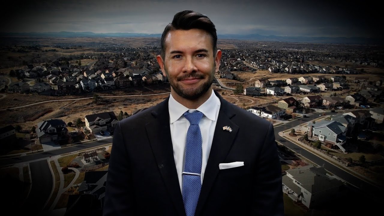 Commissioner Laydon: 2023 – a look back and a look ahead - YouTube