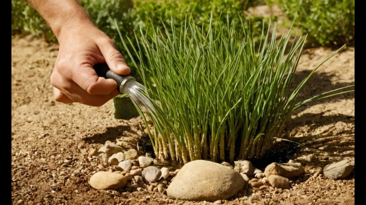 The Gardener’s Guide to Surviving Drought: Water-Saving Tips & Tricks ...