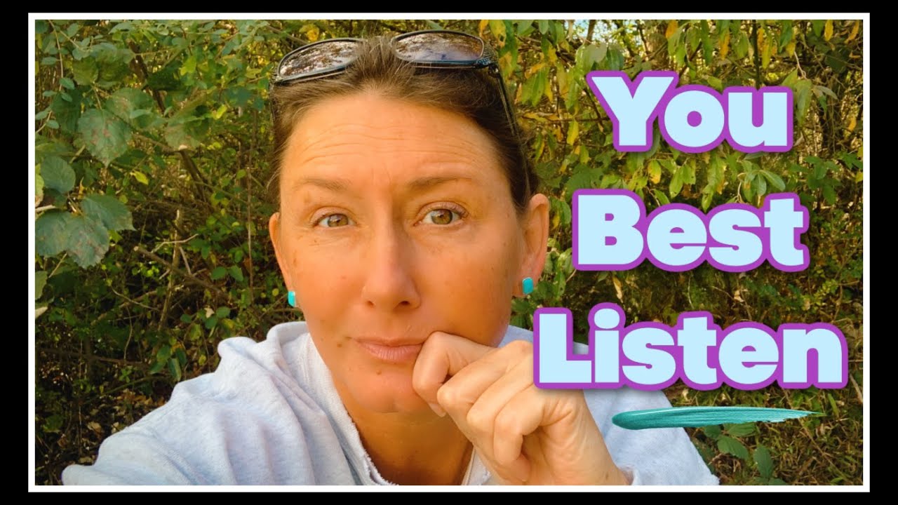 💥 You Must LISTEN to your GUT! 💥 - YouTube
