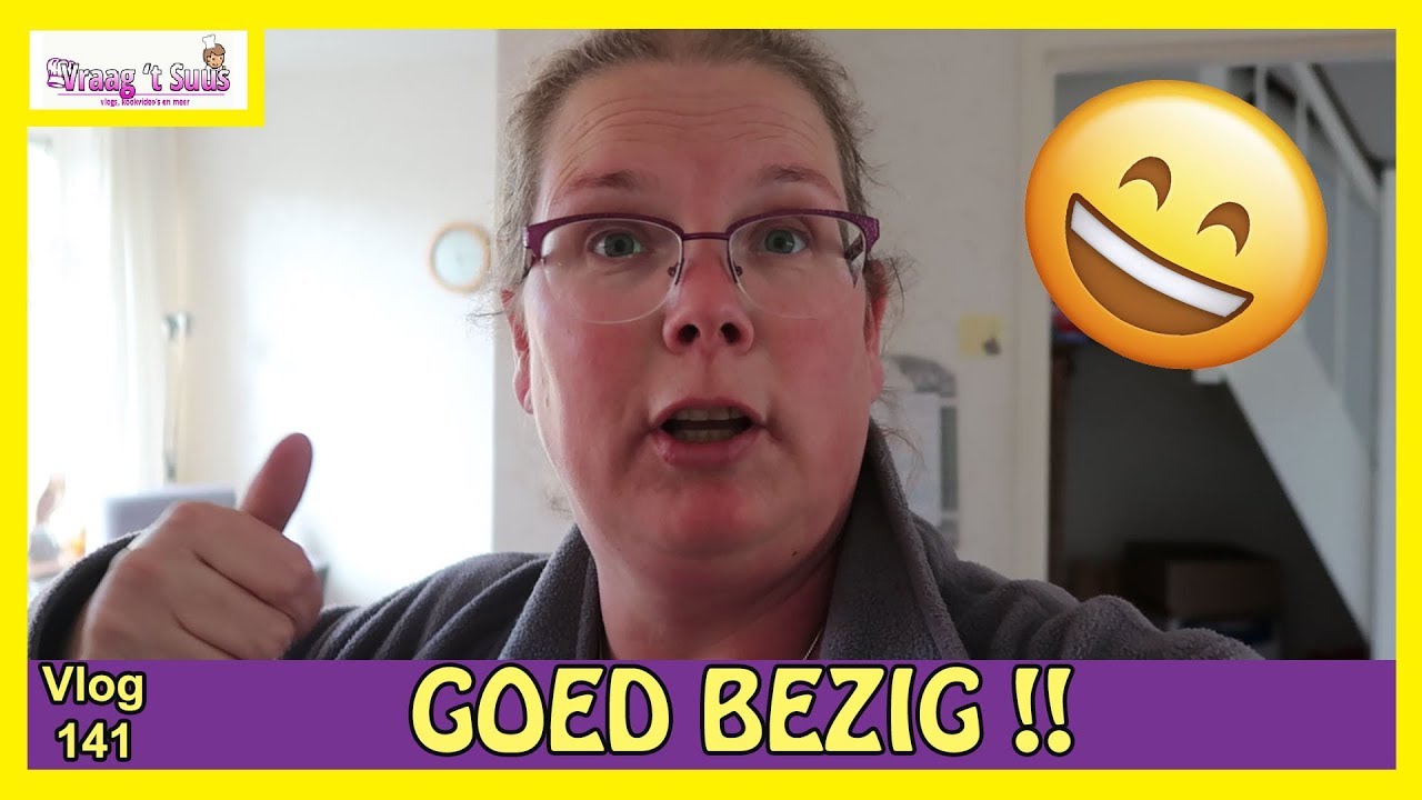 Goed Bezig ! - YouTube