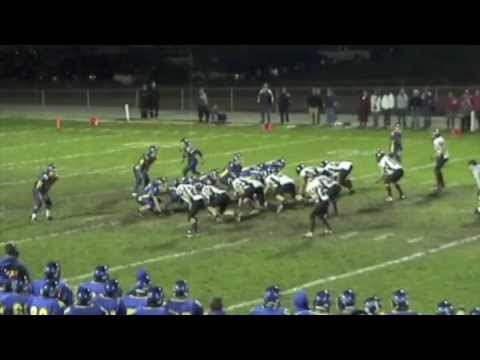 GD Football 2009 - YouTube