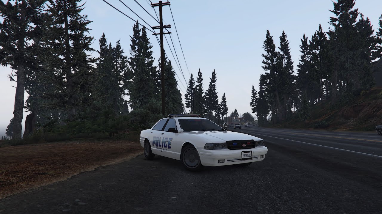 Sunrise PD - GTA 5 Online RP LIVE - YouTube