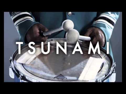 DVBBS & BORGEOUS - TSUNAMI MIX DJ KEN