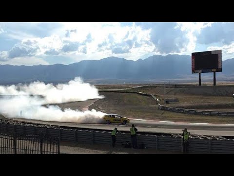 Formula drift SLC Pro practice! - YouTube