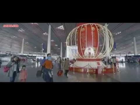 Film Assalamu'alaikum Beijing