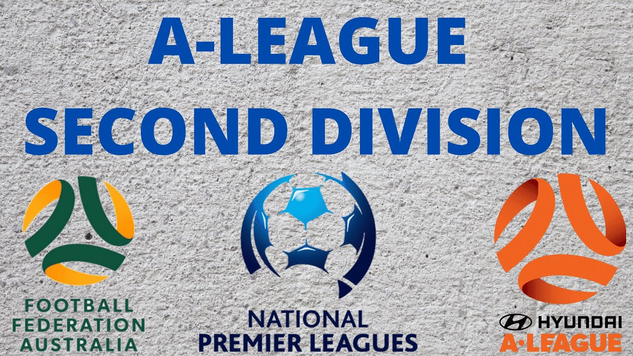 The A-League NEEDS a Second Division NOW! - YouTube