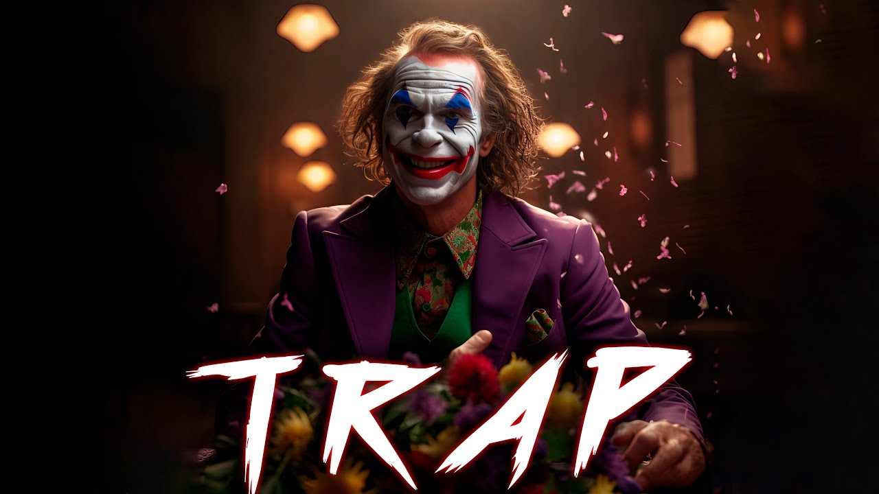 " 055 " - powerful Trap Beat | Free Rap Hip Hop Instrumental Music 2023 ...