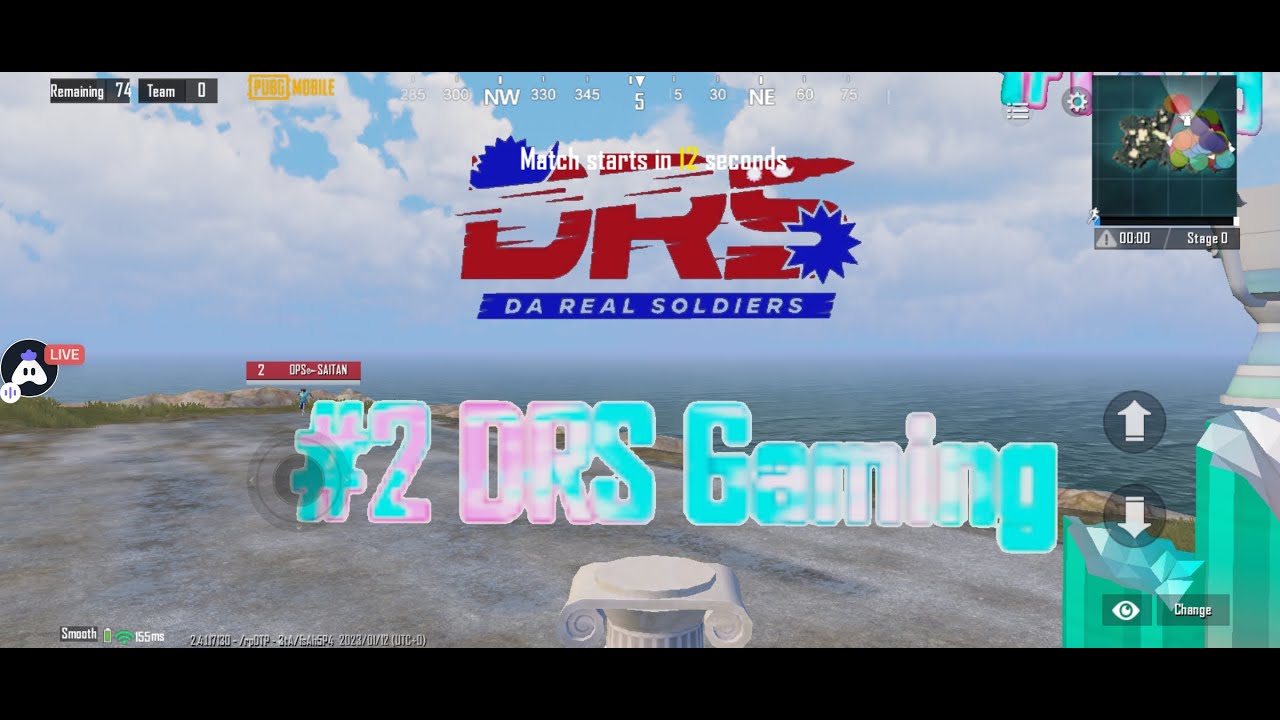ELITE T1 INTERNATIONAL PRESENT 6K WEEKLY LEAGUE// - YouTube