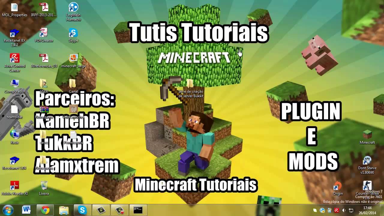Tutorial-Magic Sings e AutoMessage - YouTube