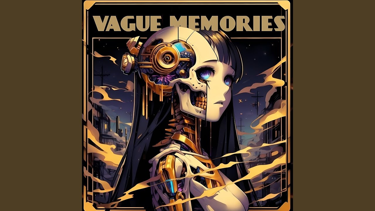 Vague Memories (Super Slowed) - YouTube