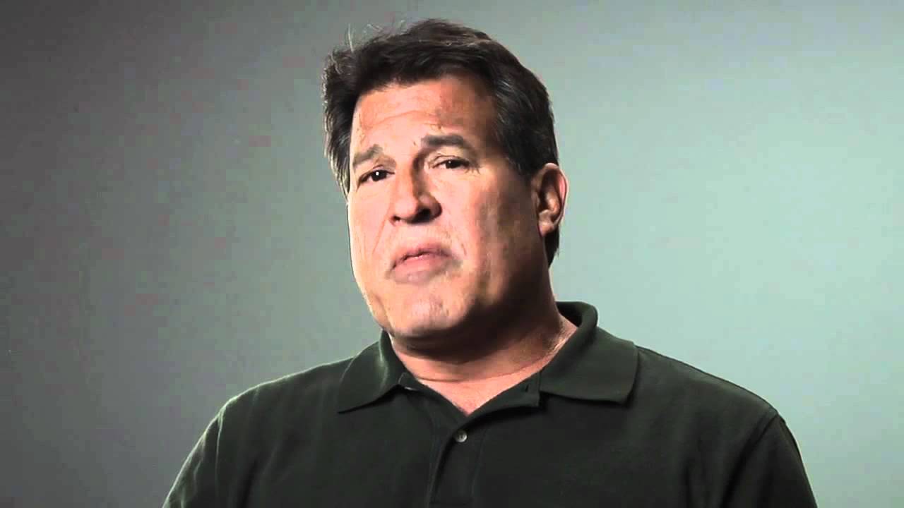 Doug Leal's Rave Review for Michelle Randall - YouTube