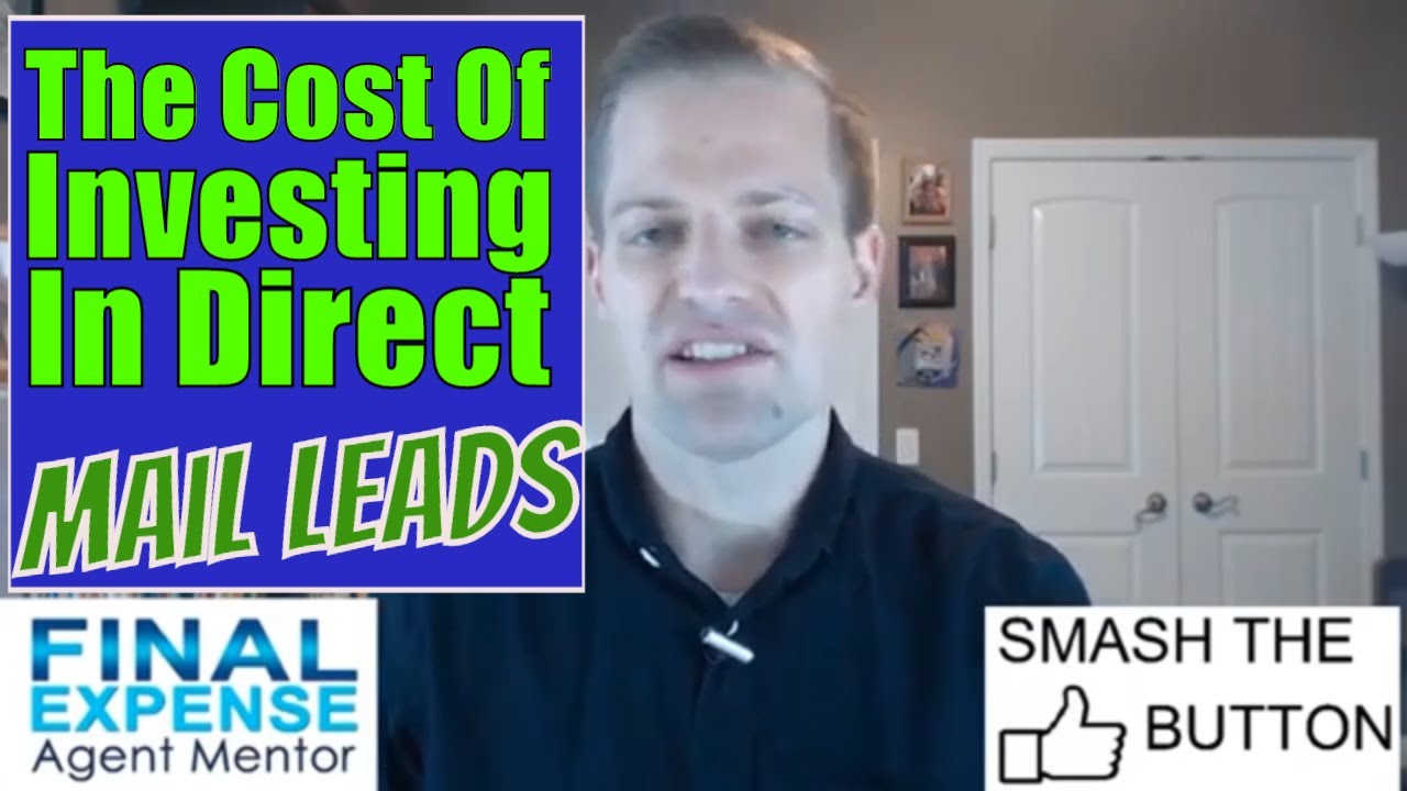 How Much Money Do You Need To Fund Final Expense Direct Mail Leads ...