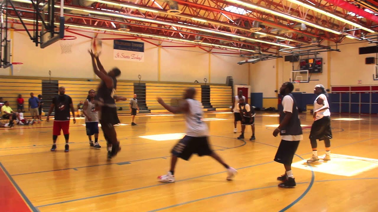 Philadelphia Spirit Second Round Tryouts - YouTube