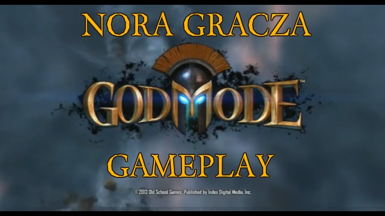 God Mode [PS-Store] - HD Gameplay [no comment] - PS3 - YouTube