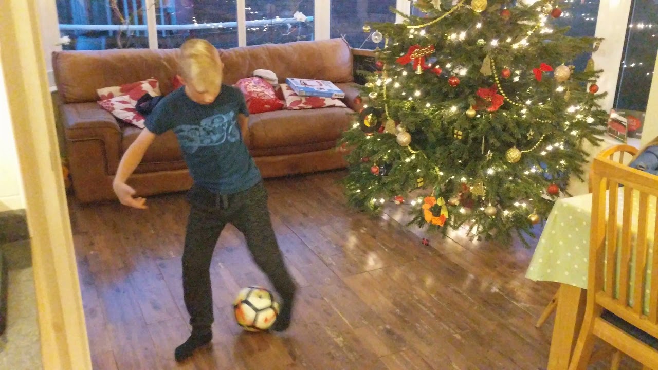 L Turn Challenge - Isaac Scott-Kelly - YouTube