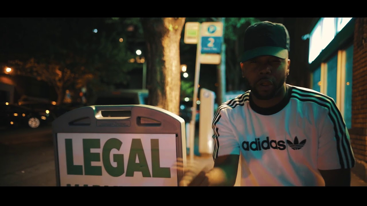 Deon James Sugar (Official Music Video) - YouTube