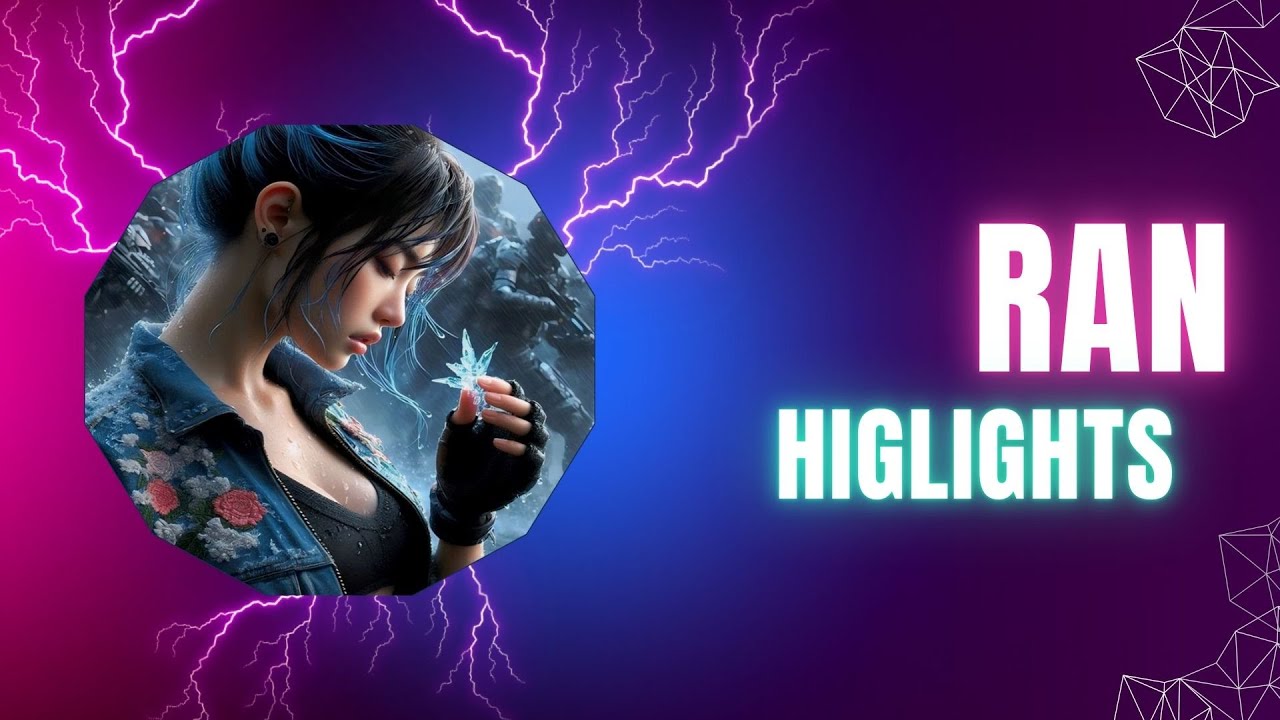 RAN GAMEPLAY - YouTube