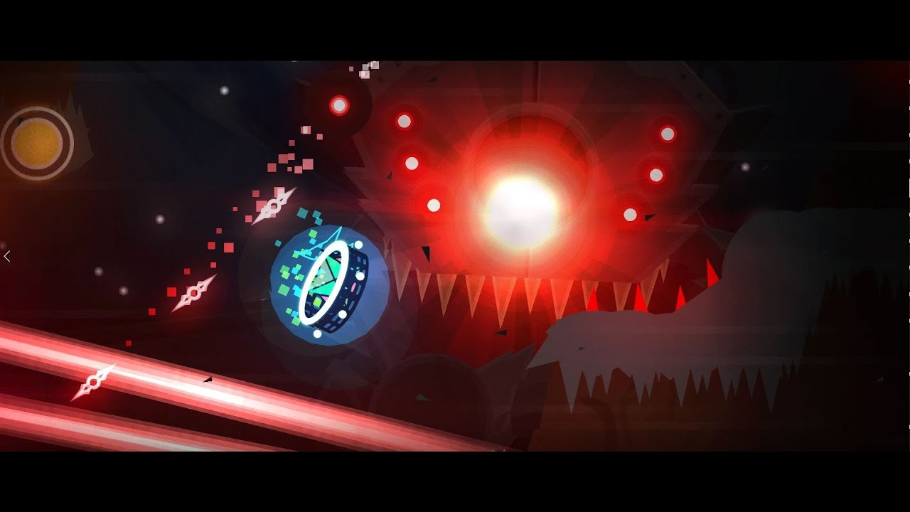 Geometry Dash | "Dimension" by Jorgem1gue7 - YouTube