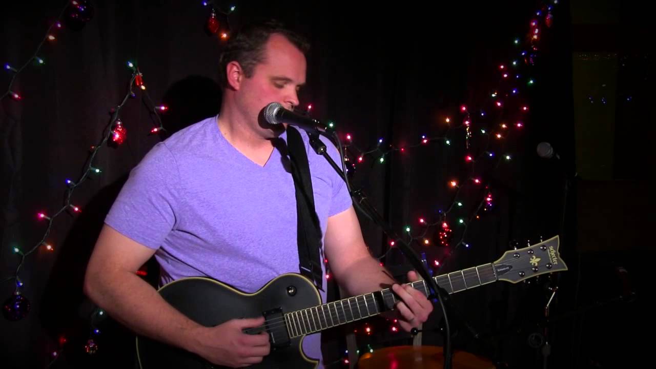 Hallelujah - Caleb Coats - YouTube
