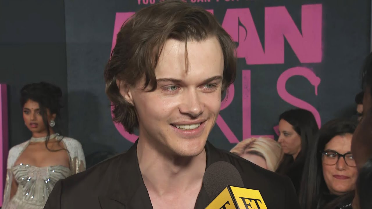 Christopher Briney Shares His Very Relatable Secret 'Talents ...