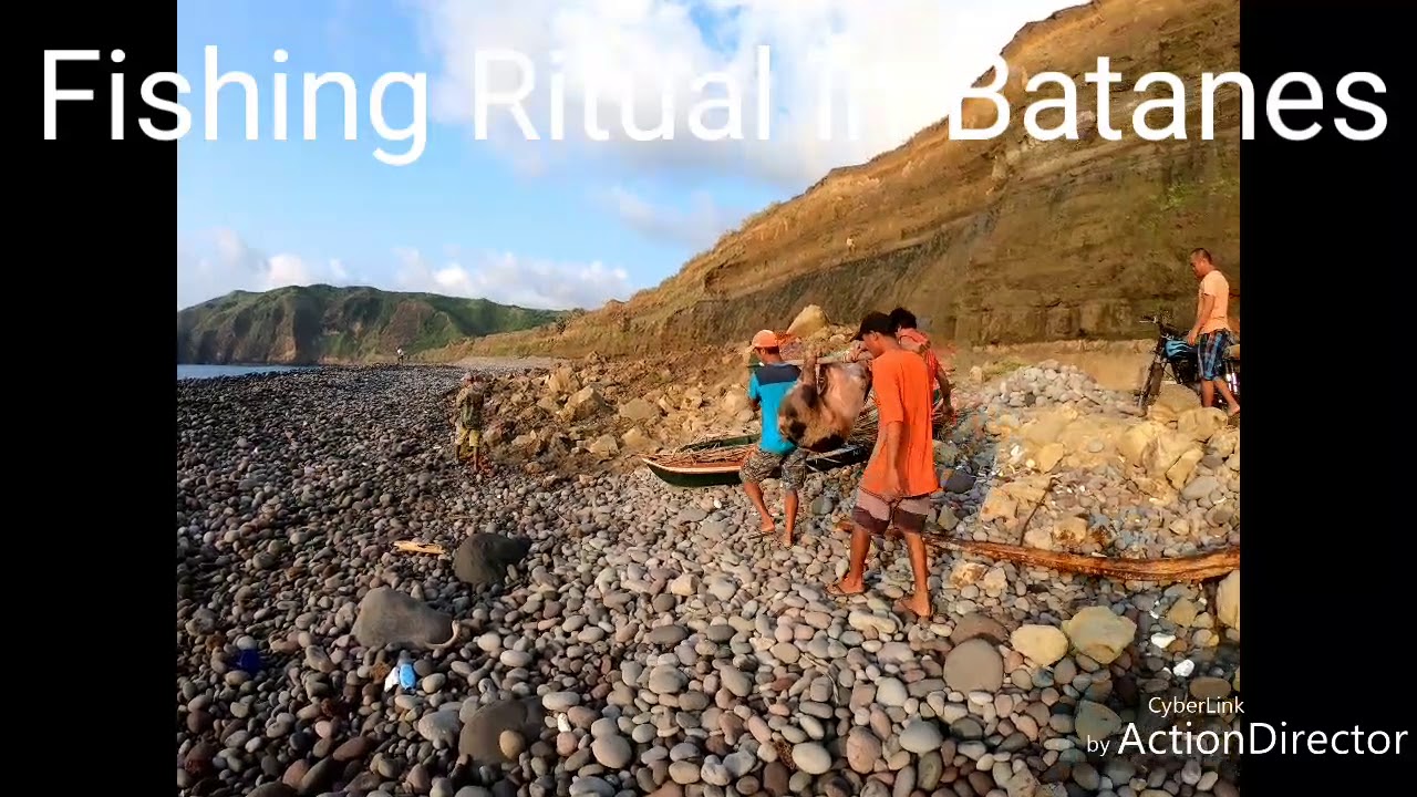 KAPAYVANUVANUA - YouTube