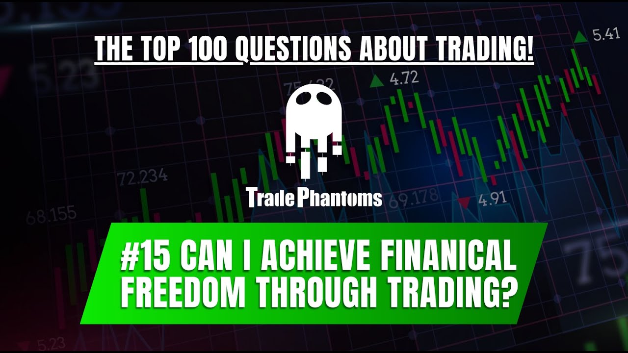 The 100 Most Common Questions Asked About Trading & Investing! - YouTube