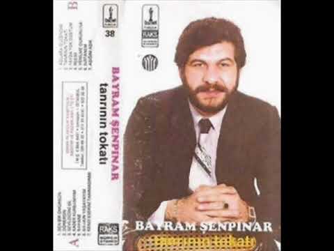 Bayram Şenpınar - Dönersin