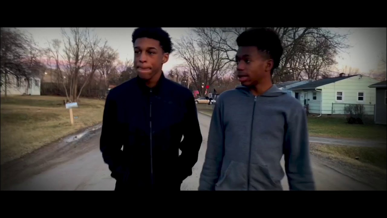 TJ AND JT MOVIE 2 official trailer - YouTube