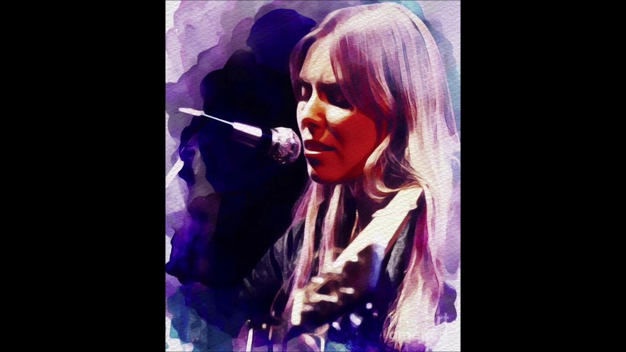 "Wild Things Run Fast" - Joni Mitchell - YouTube Music