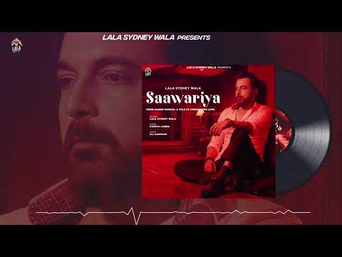 SAAWARIYA |  LALA SYDNEY WALA | ALI SARSHAR | Album Zindagi | NEW HINDI SONG 2026