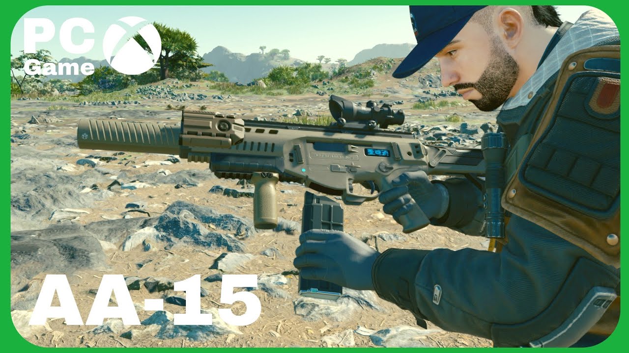 Starfield Allied Assault AA15 Full Version Review - YouTube