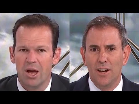 ‘Resign in disgrace’: Matt Canavan blasts Jim Chalmers over ‘budget blowout’