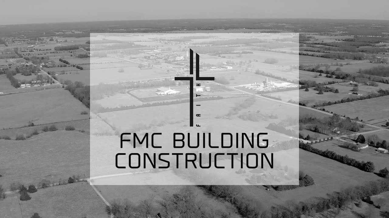 FMC Construction- Part 4 - YouTube