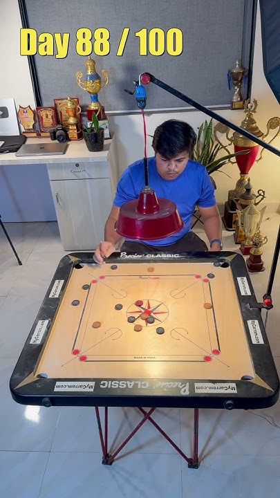 Base Double Shot and Slam | Day 88/100 - YouTube