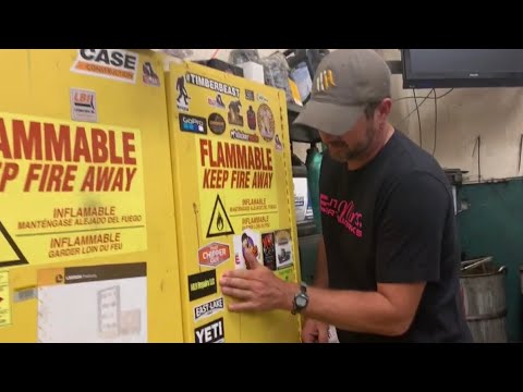 Sticker hunt - YouTube