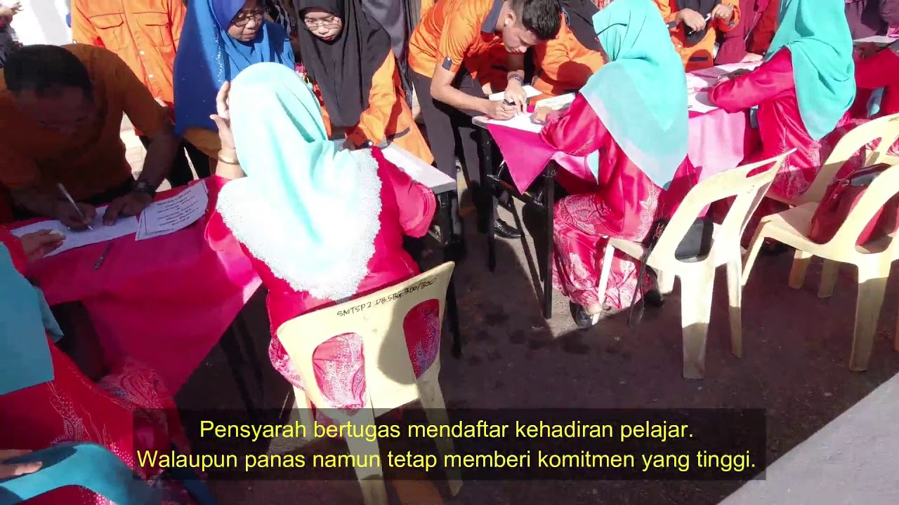 Pendaftaran 2 SVM dan 1 serta 2 DVM KVSP2 - YouTube