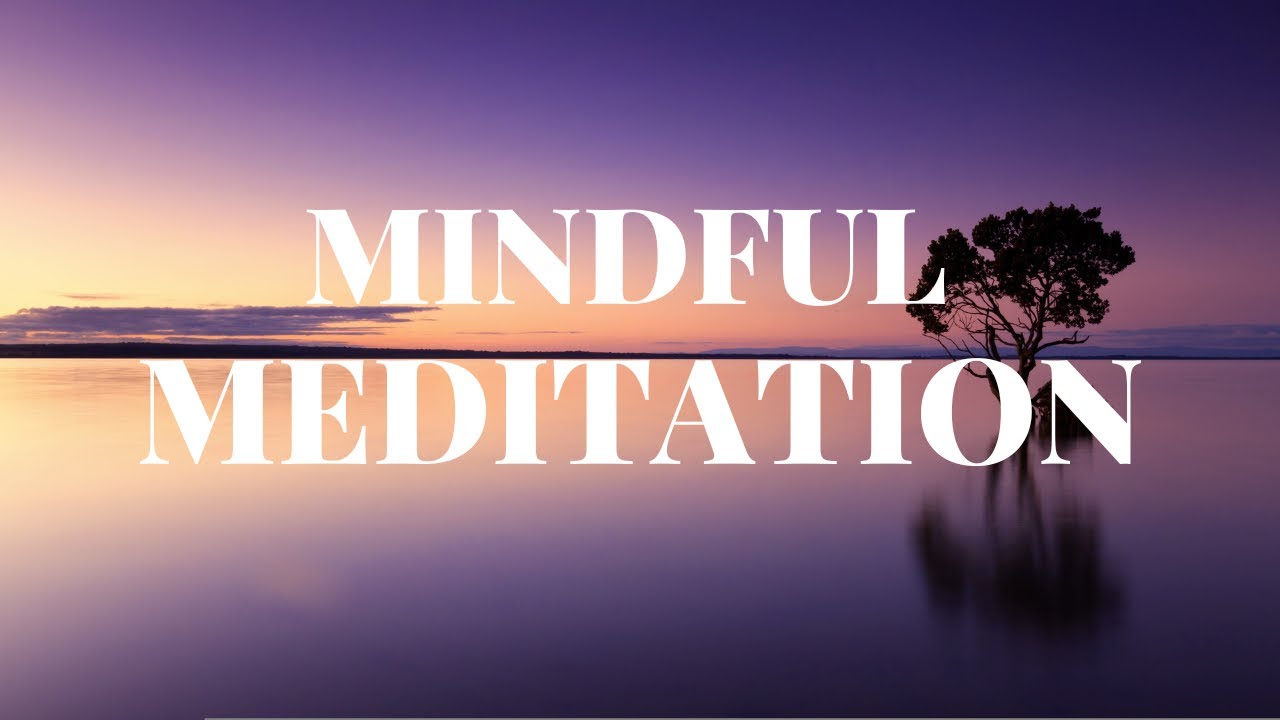 Ultimate Inner Peace: Soothing Meditation Music for Deep Relaxation and ...