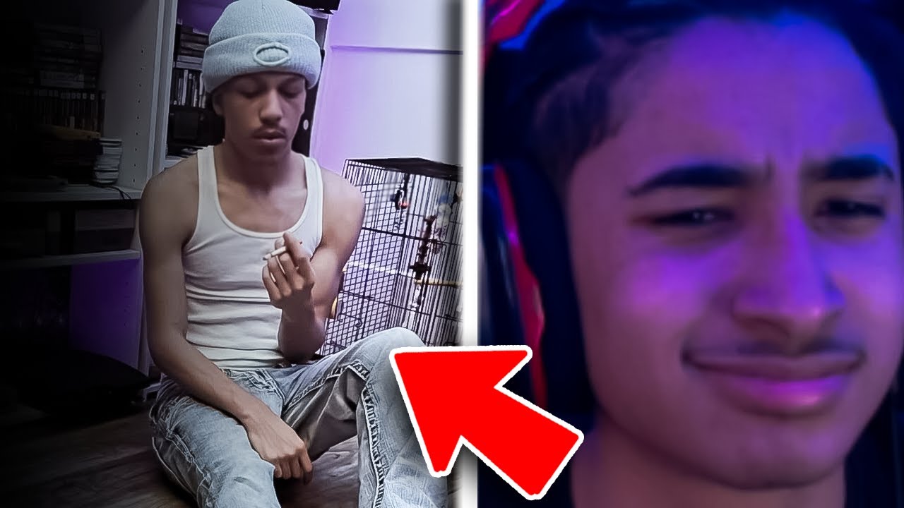 Jace Is Really HIM!! Jace! (iayze) - Bowling (Prod. Jace!) [Shot By ...